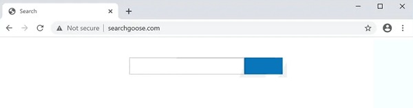 How to remove Searchgoose.com - CompuTips
