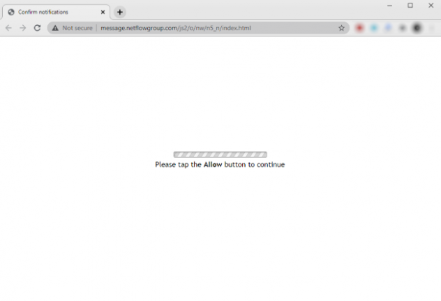How To Remove Netflowgroup.com ads - CompuTips