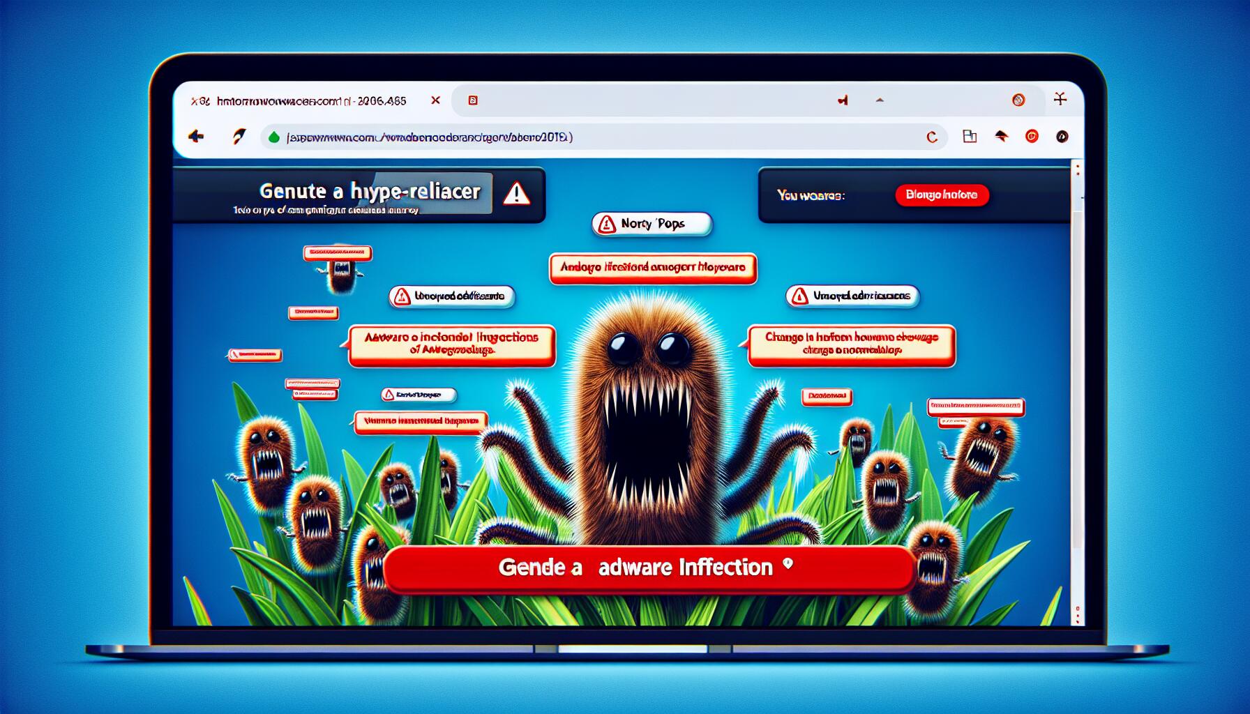 How to remove AnciMacroor - CompuTips