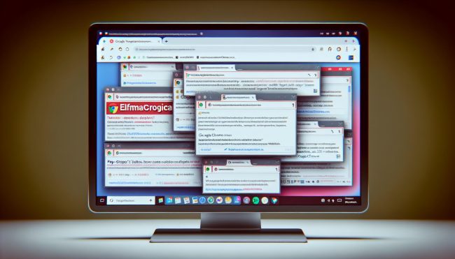 How to remove ElfMacroica - CompuTips