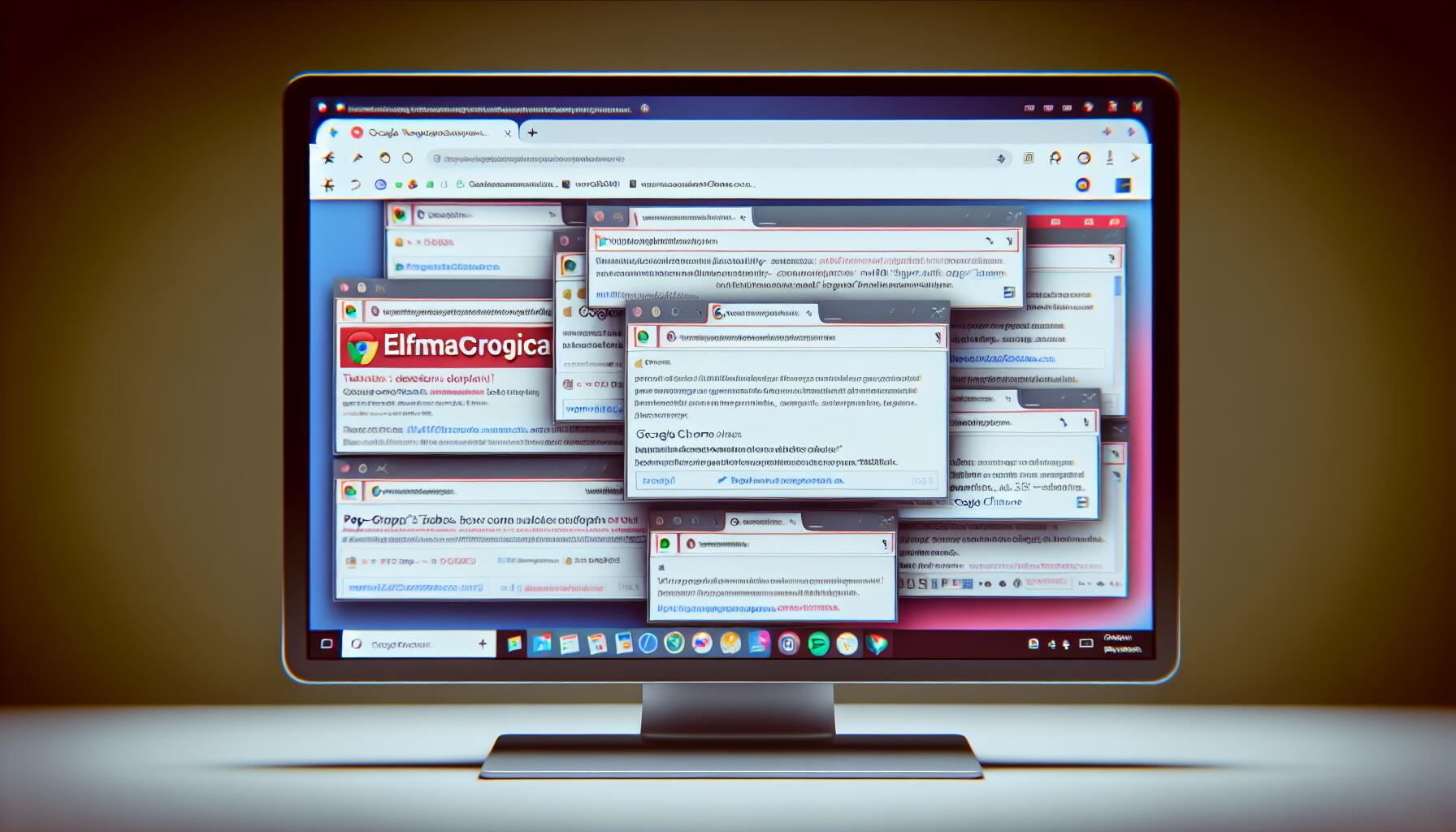 How to remove ElfMacroica - CompuTips