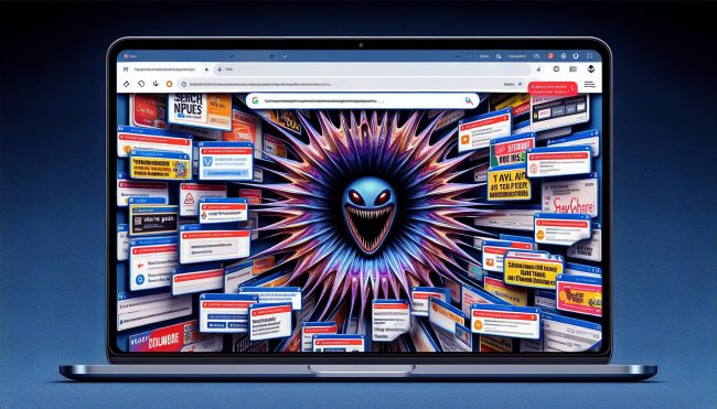 How to remove SearchNukes - CompuTips