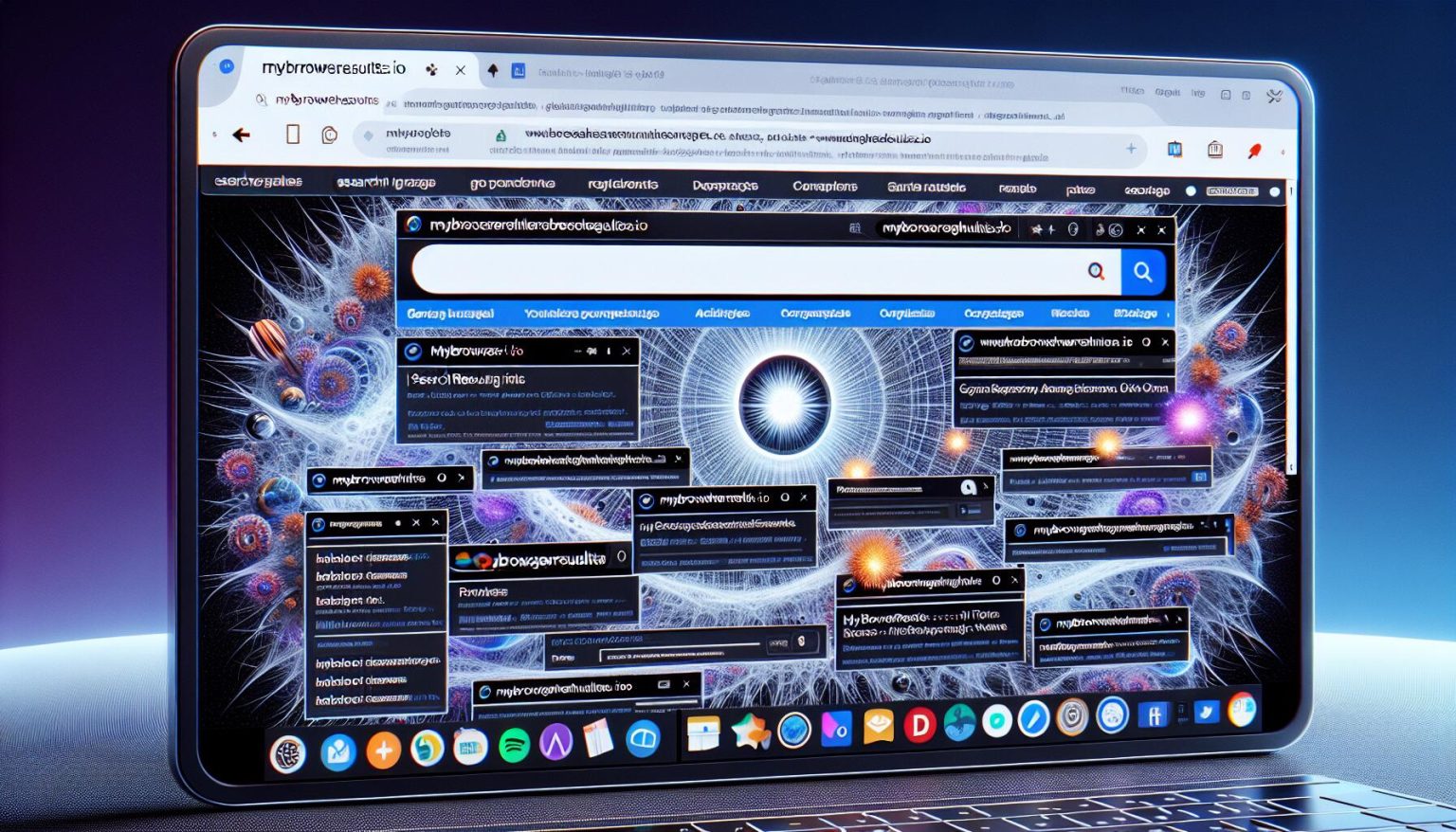 How to remove MyBrowserResults.io - CompuTips